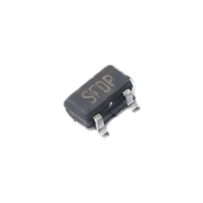 CONNTEK KTH1702CC-ST3 Solid State Switch Chip