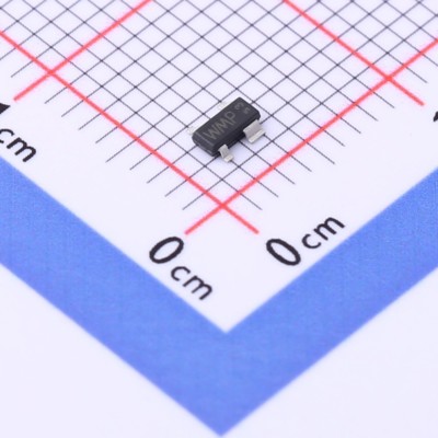 BFG520/XR Epitaxial Silicon Transistor SOT-143R for sale