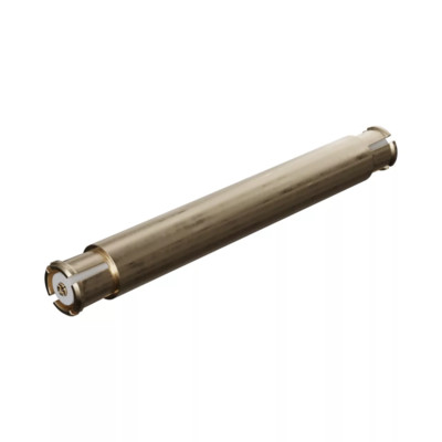 SMP Jack-to-SMP Jack Adapter, Straight, 28.73mm Length, Tray, 50 Ohms for sale
