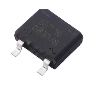 SEP DB307 Bridge Rectifier Chip