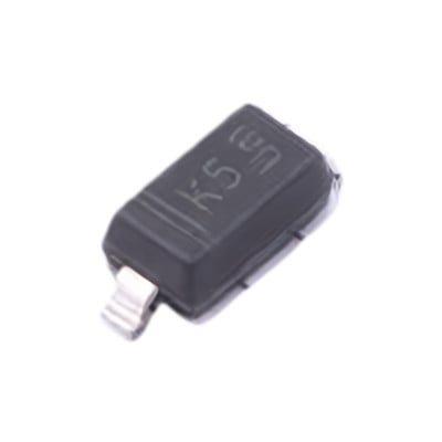 Jingdao Microelectronics MM1Z12BW Single Zener Diode