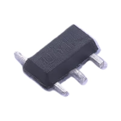 Mingda Microelectronics MD7680AF0PA1 Linear LDO Voltage Regulator