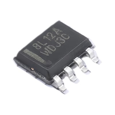 HXY MOSFET MC79L15ACDR2G-HXY Linear LDO Voltage Regulator