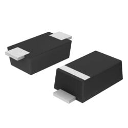 Central CMOD6001 TR PBFREE Single Diode for sale