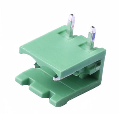 KANGNEX WJ2EDGR-5.08-09P-14-00A Header Plug Socket Chip
