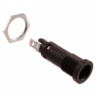 SCHURTER 0031.1631 Fuseholder Chip – Premium Circuit Protection Component for sale