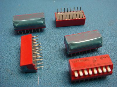 Grayhill 76PSB02ST