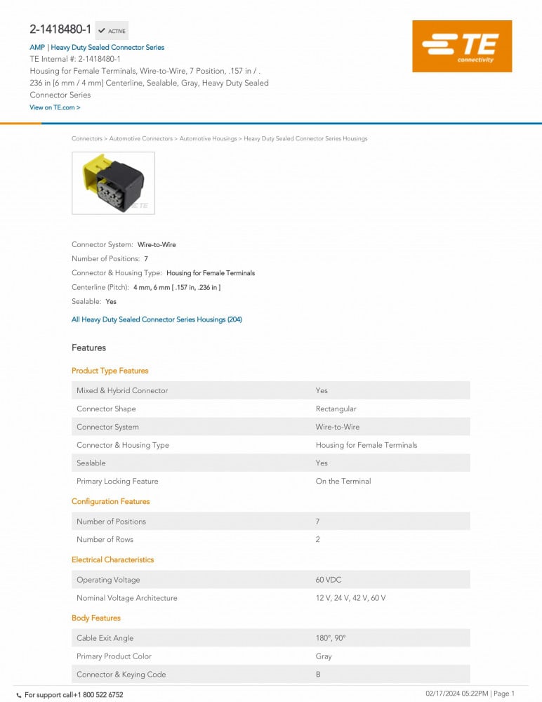 2-1418480-1 technical document page 1