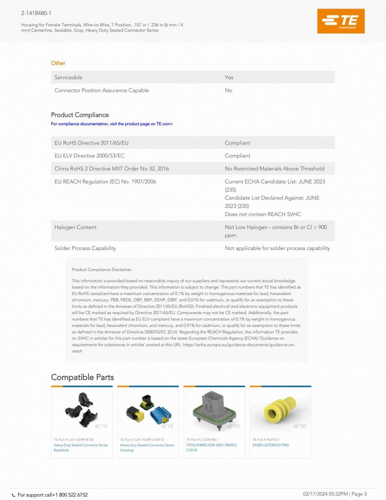 2-1418480-1 technical document page 3