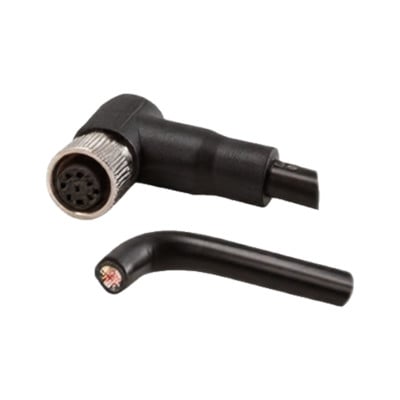 CUI CDM816-08A-01FST-1M-67 Circular Cable Assembly