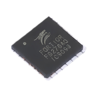 Fortior Tech FD2103S Gate Driver Chip