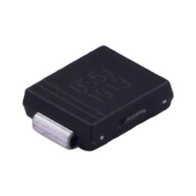 Jingdao Microelectronics US3JB Single Diode