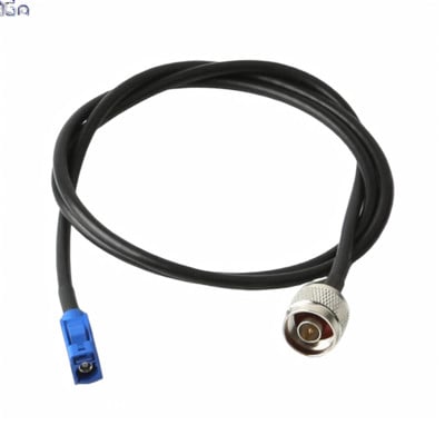 BAT WIRELESS BWNJ-BNCK-RG58L1000 Gas Sensor Chip