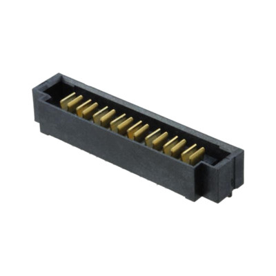 Samtec UPT-08-01-01-L-RA-LC