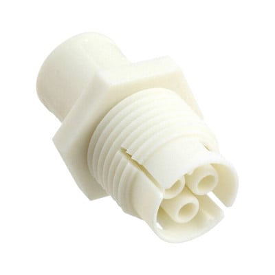 TE Connectivity 293650-1 Solid State Lighting Connector Assembly