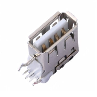 HDGC USB-ZD-108DIP USB Connector Assembly for sale