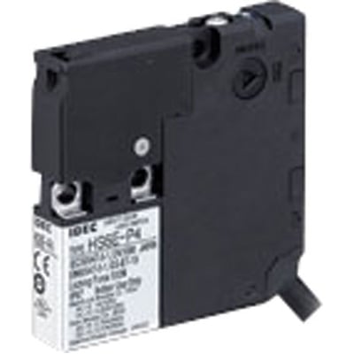 IDEC HS3A-H21U4