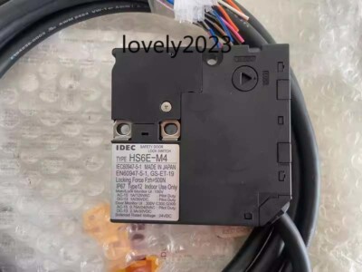 IDEC HS6E-M44B03-G for sale