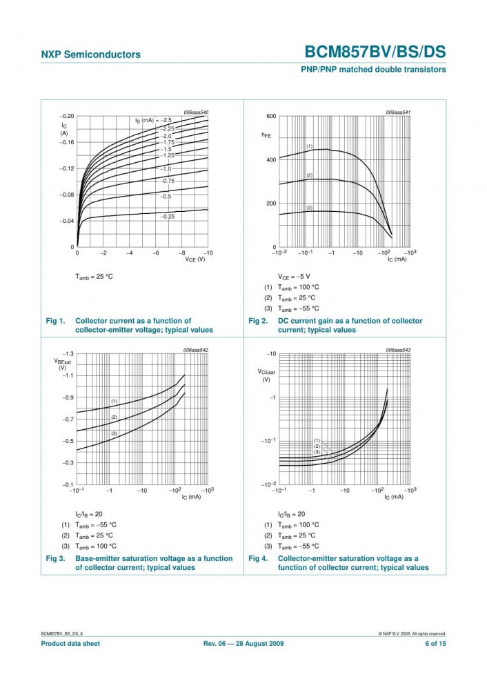 BCM857DS datasheet page 7