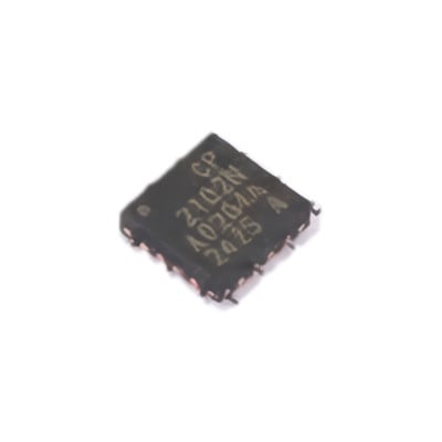 SILICON LABS CP2102N-A02-GQFN28 Interface Controller