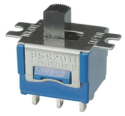 Nidec 8SS2011-Z Slide Switch for sale