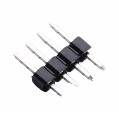 XYECONN XY-PZ200V-12-06P Male Pin Header Connector Chip