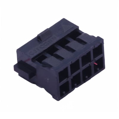 CJT(Changjiang Connectors) A2549HB-2x4P