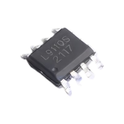 lingxingic L9110S(LX) Motor Driver Chip for Motor Drivers, Controllers for sale