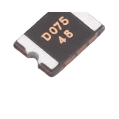 BORN SMD1206-016/48N PTC Resettable Fuse