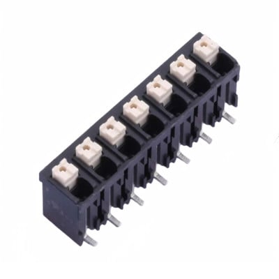 JILN JL212V-SMT-50012BP1 Wire to Board Connector