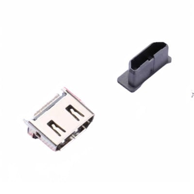 XUNPU HDMI-201 HDMI Connector Assembly