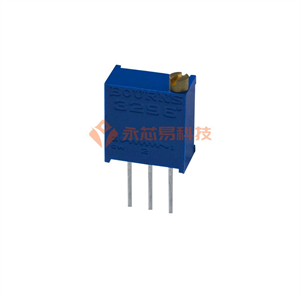 BOURNS PTL30-15G0-502B2 Slide Potentiometer for sale