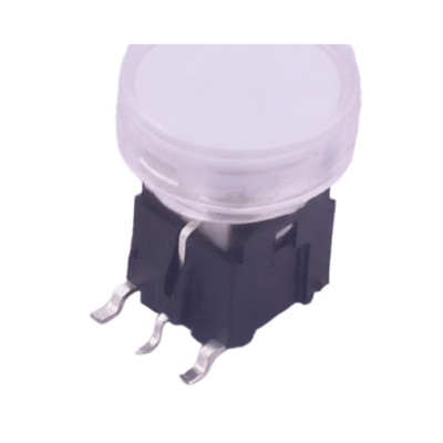 Korean Hroparts Elec K6-6271D04 Tactile Switch
