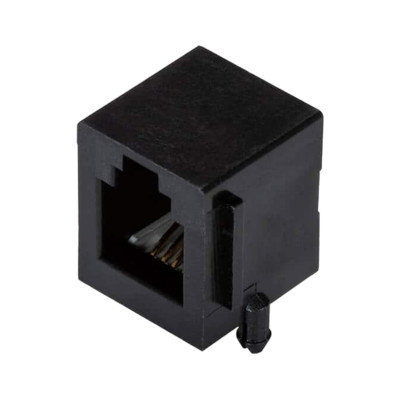 CUI CRJ029-G-TH Modular Ethernet Connector Jack for sale