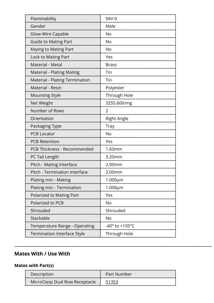 Technical document preview, page 3