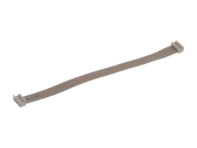 Picoflex PF-50 IDT-to-Picoflex PF-50 IDT Off-the-Shelf (OTS) Cable Assembly, 80.00mm Length, Tin (Sn) Plating, 12 Circuits