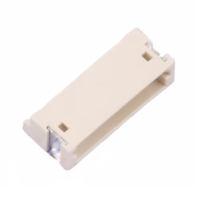 Lian Xin Technology XDWF-0151WT-08P Male Pin Header Chip