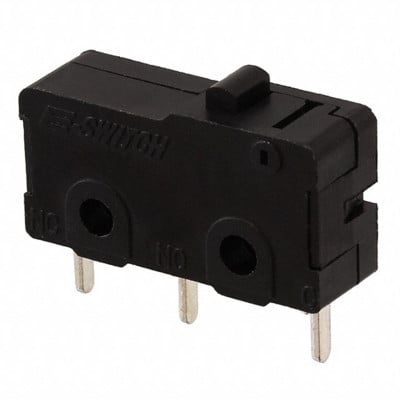 E-Switch MS085R100F130C1A Limit Switch