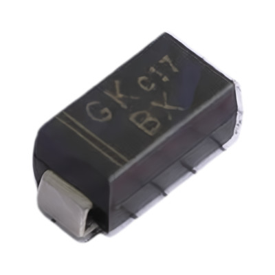 GOODWORK SMAJ12A TVS Diode