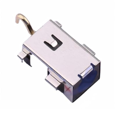 HDGC DC400170-0594-3H Power Connector Chip