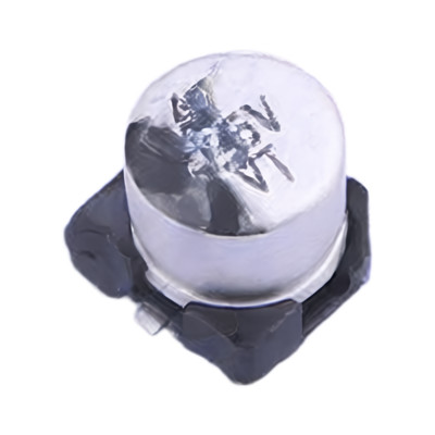 Chengx VT477M016FA5RR0NB1VP0 Aluminum Electrolytic Capacitor