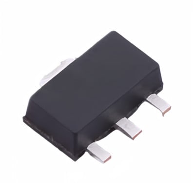 ALJ BC856A Single Bipolar Transistor