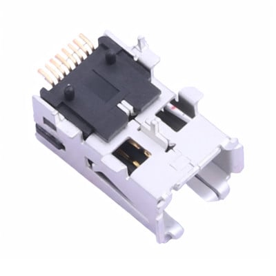 TE Connectivity 1888019-4 Pluggable Connector Assembly
