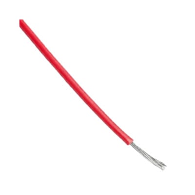 CNC Tech 10368-26-1-0500-004-1-TS Single Conductor Hook-Up Wire for sale