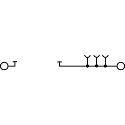 WEIDMULLER 1537880000 Board-to-Board Edge Type Mezzanine Array Connector
