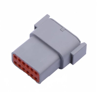 Amphenol ATM06-08SA-SR1GY