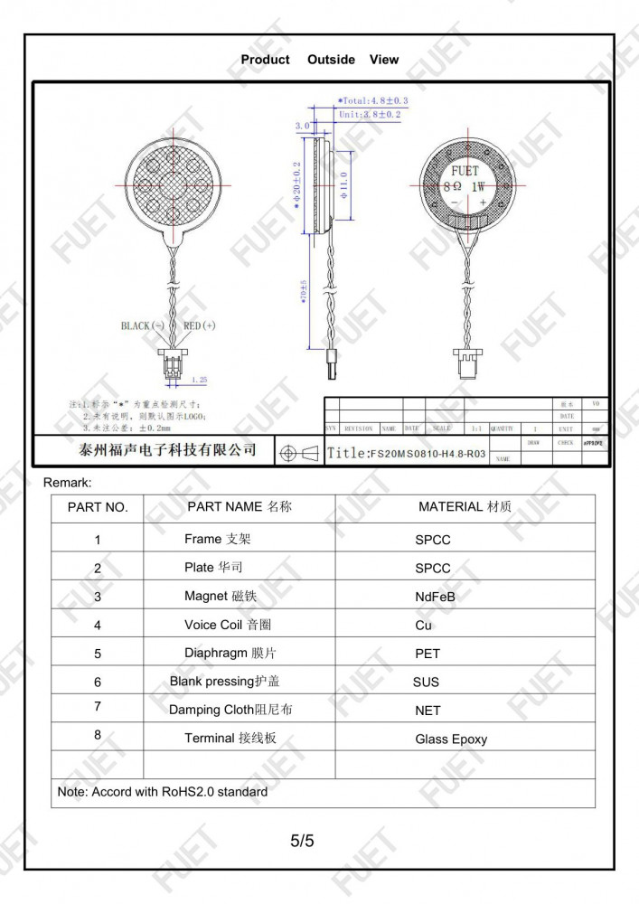 FS20MS0810-H4.8-R03 materials page 6