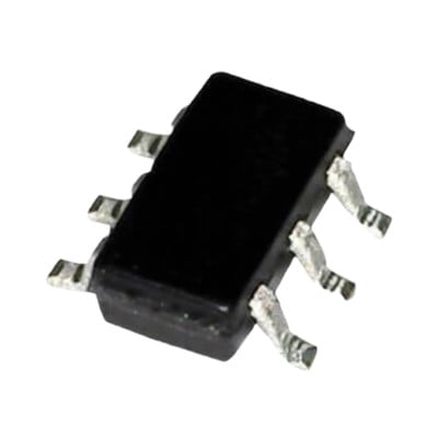 Nexperia NHUMD2X Single Pre-Biased Bipolar Transistor