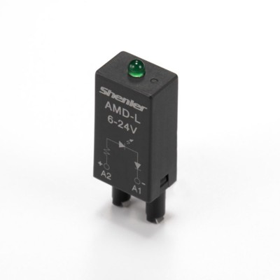 AMD-L 6-24V AC/DC AMD Module With LED for sale