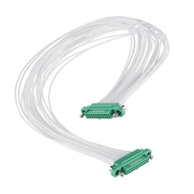Harwin G125-FC15005F1-0150F1